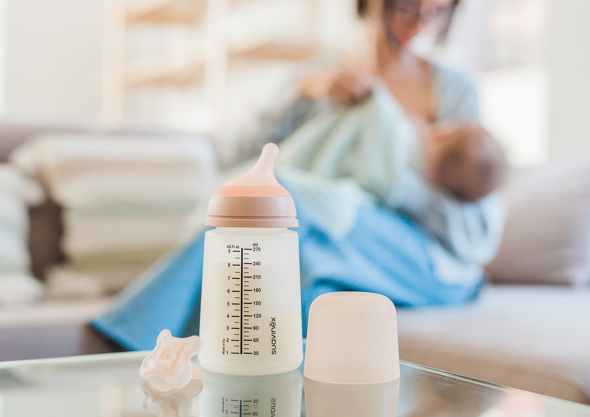 Collezione Zero Zero™ | Suavinex