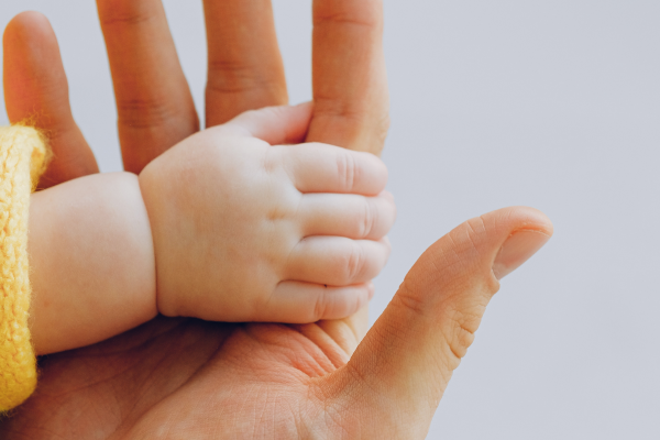 Dermatitis peribucal: qué es y cómo actuar si aparece - Living Suavinex