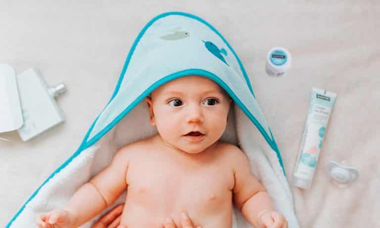 Dermatitis peribucal: qué es y cómo actuar si aparece | Living Suavinex