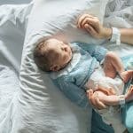 ¿Qué es el lanugo en el recién nacido? - Living Suavinex