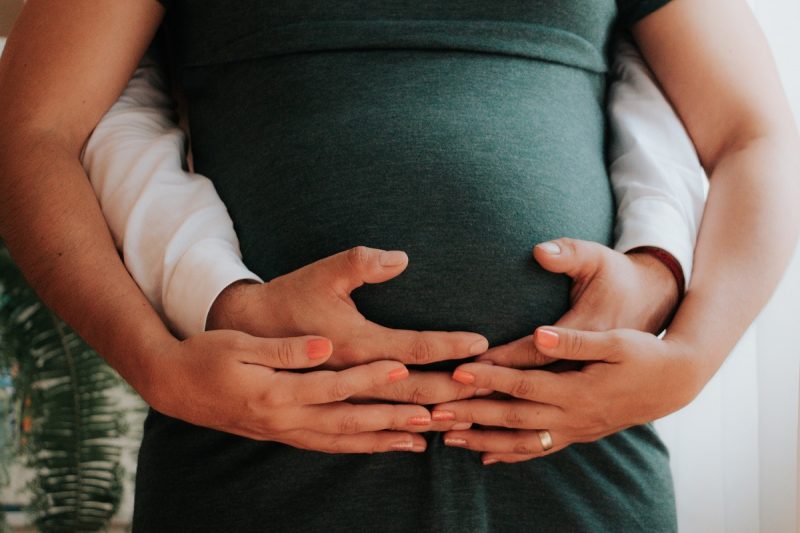 Estrés en el embarazo: ¿cómo puede afectar a mi bebé? | Living Suavinex