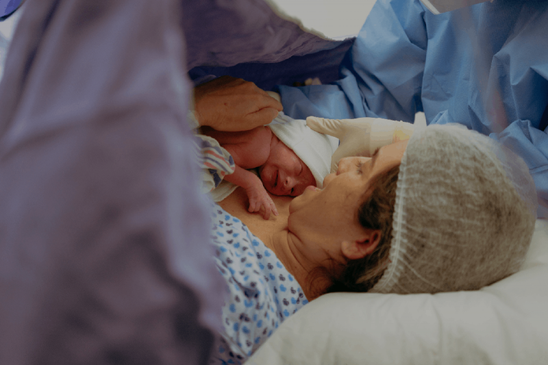 Parto con fórceps: ¿cuándo se usan fórceps en un parto?